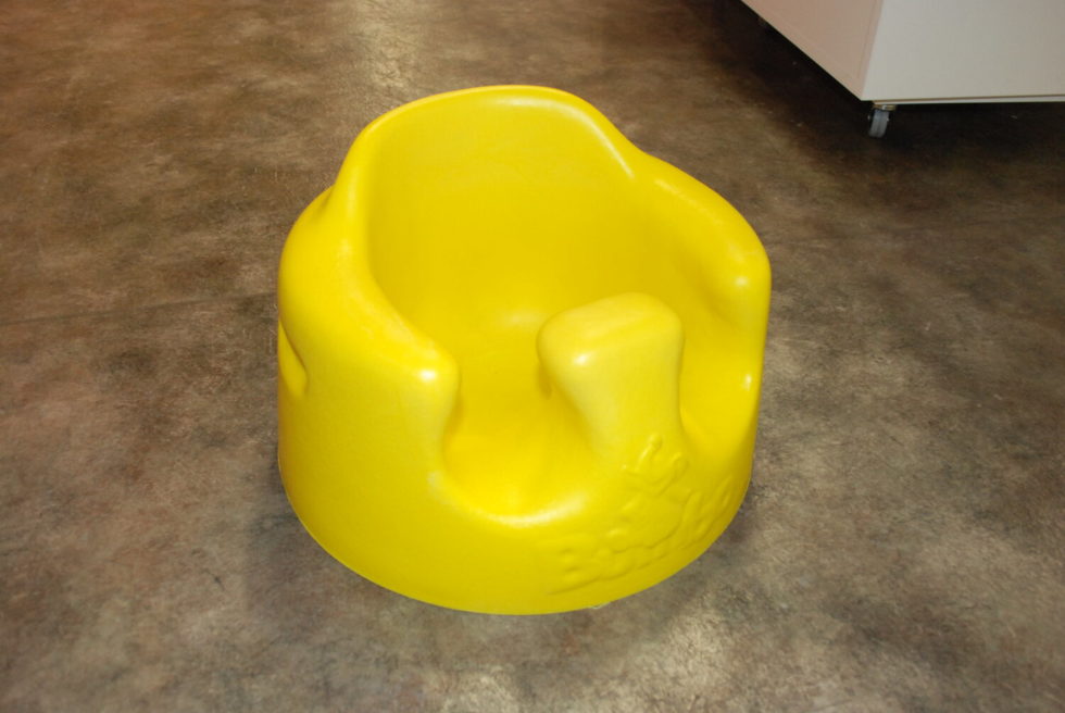 Bumbo seats | Learn to Move